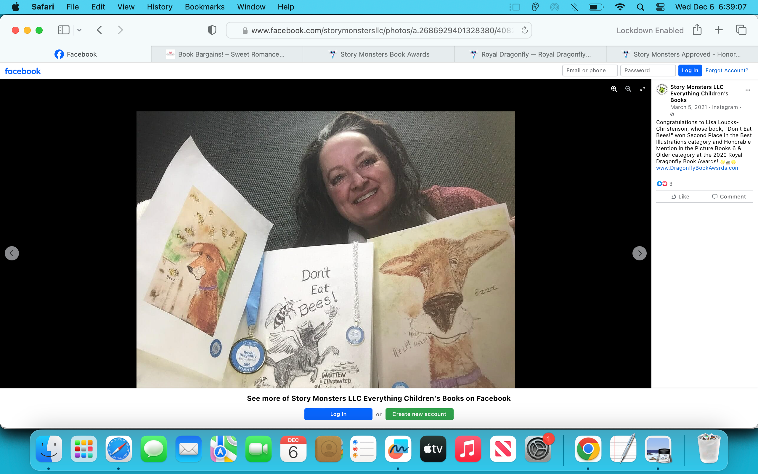 Peacock Books & Wildllife Art by Lisa Loucks Christenson, Shop #1 of ...